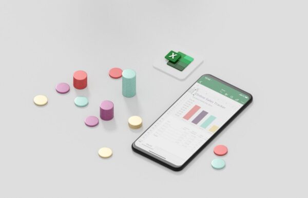 Microsoft Excel – Geosoft Cloud