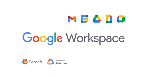 Geosoft – Google Cloud Partner - Geosoft Cloud