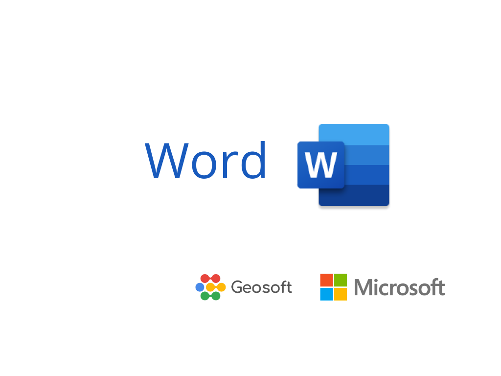 Microsoft Word - Geosoft Cloud